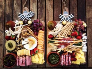 What to Buy for an Amazing Cheese Board or Grazing Platter