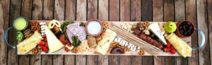 What to Buy for an Amazing Cheese Board or Grazing Platter