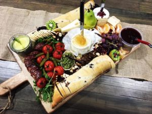 What to Buy for an Amazing Cheese Board or Grazing Platter