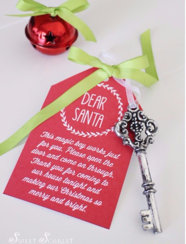 11 Easy Ways to Make Christmas Magic For Your Kids