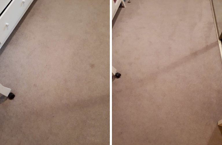 REVIEW: Britex Carpet Cleaning Machine Cleans Up PLUS Win One to Keep