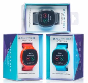 REVIEW: Meet the Spacetalk Smartwatch that Lets Kids be Kids Again