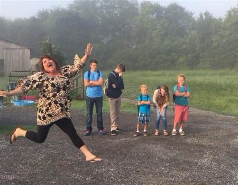 The 7 School Drop-Off and Pick-Up Rules Every Parent Should Know