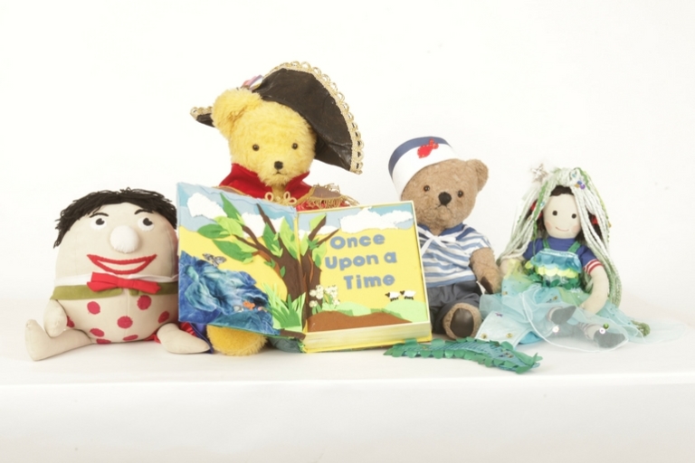 There's a Bear in There: New Dates Announced for Play School Live in ...