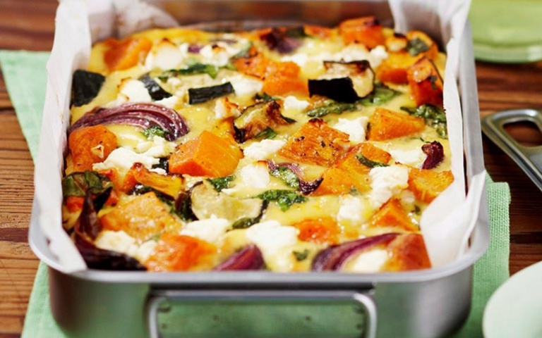 9 Clever (and Delicious) Ways to Serve Leftovers