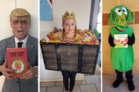 47 Brilliant Book Week Costume Ideas for the Next Parade