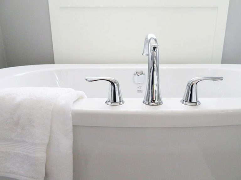13 Clever Ways To Clean With Bi-Carb Soda