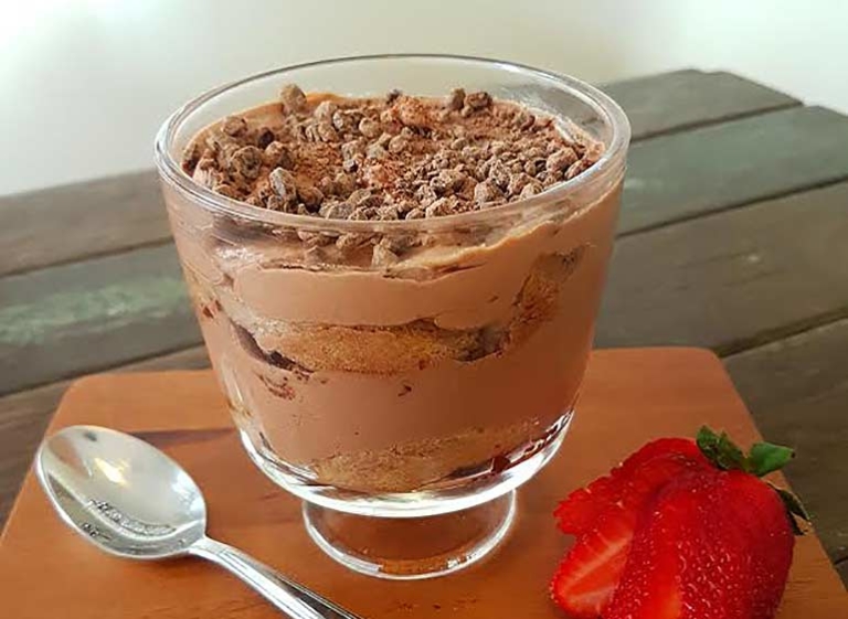 11 Easy Sweet Treats to Make With a Tin of Milo