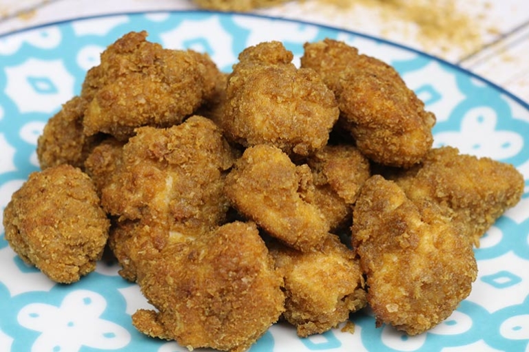 11 Easy Weet-Bix Recipes From Cookies to Bliss Balls | Mum Central