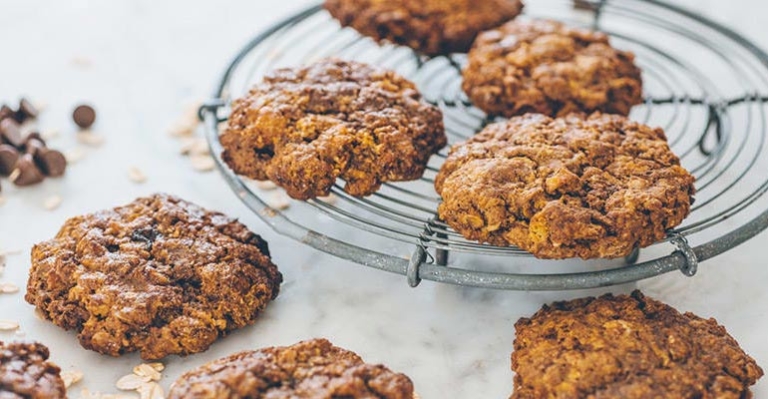 11 Easy Weet-Bix Recipes From Cookies to Bliss Balls | Mum Central