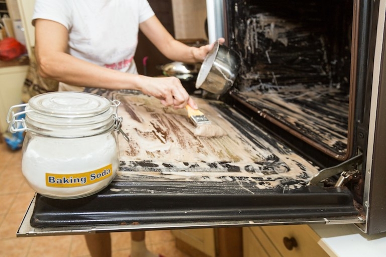 13 Clever Ways To Clean With Bi-Carb Soda