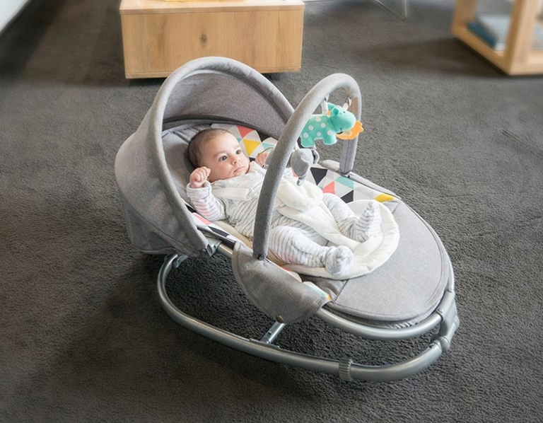 Baby Essentials Checklist: Everything You Need for Baby