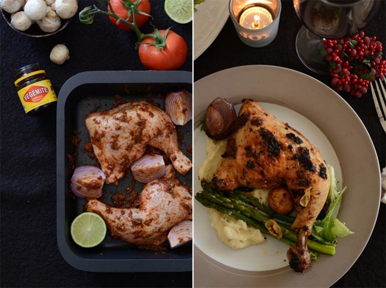 11 Vegemite Recipes Putting the Rose in Every Cheek