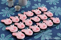 Peppa Pig Baking Fails (PLUS Peppa Cake Tutorial)