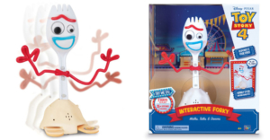 To Infinity and Beyond! Be Blown Away with the Brand New Toy Story 4 Toys