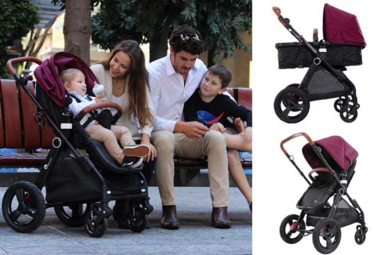 Baby Essentials Checklist: Everything You Need for Baby