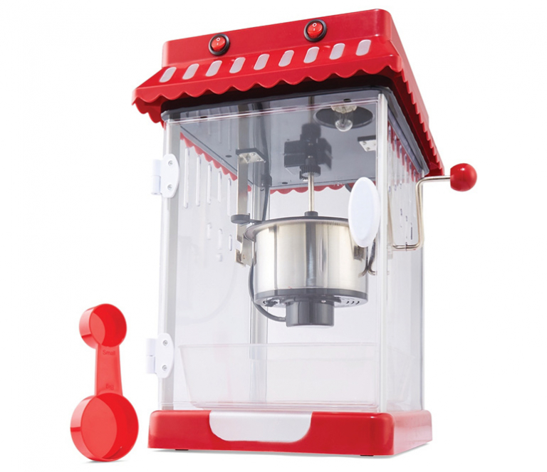 7 Novelty Kmart Kitchen Appliances You Didn't Know You Needed Until Now