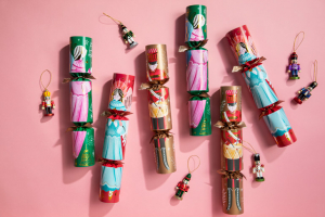 Create Magic at Home with dusk Christmas Candles