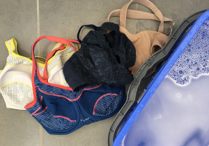 What Is a Strip Wash And Why Will It Make You Rethink 'Clean' Clothes?