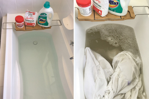 What Is a Strip Wash And Why Will It Make You Rethink 'Clean' Clothes?
