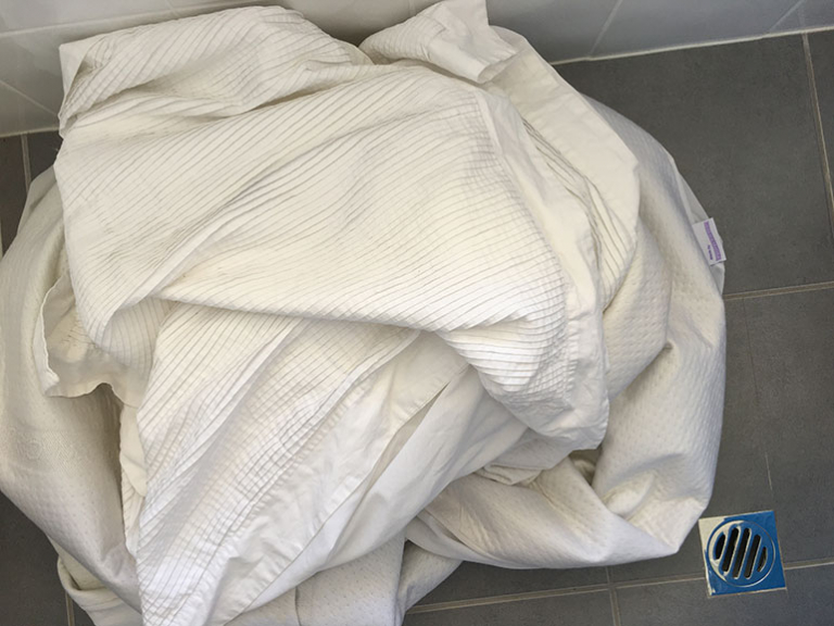 What Is a Strip Wash And Why Will It Make You Rethink 'Clean' Clothes?