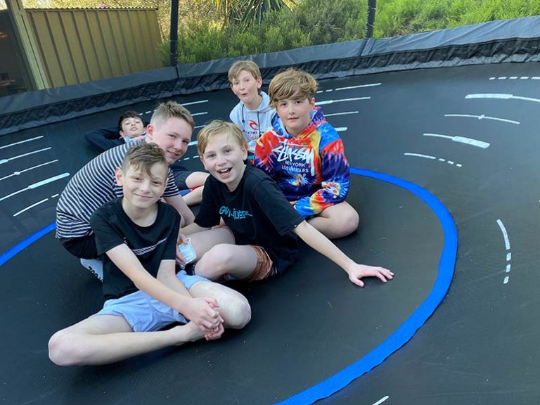 27 Fun Sleepover Ideas for Kids Entertained | Mum Central