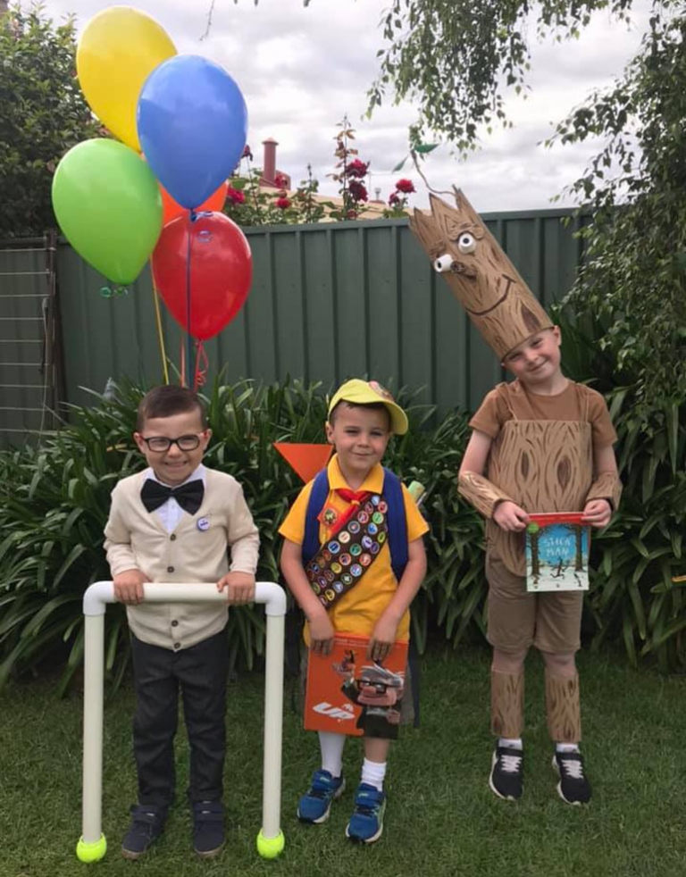 158 Best Book Week Ideas for Kids | Mum Central