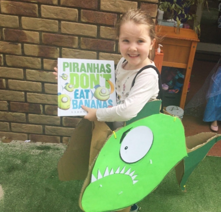158 Best Book Week Ideas for Kids | Mum Central