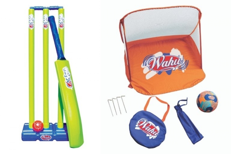 WIN 1 of 2 Epic Summer Fun Prize Packs Valued at $250 Each