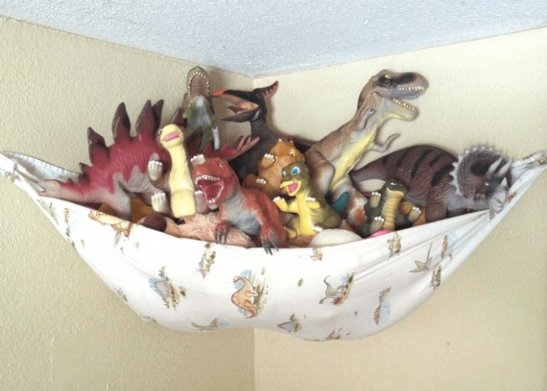 Plush Toy Storage: 12 Cute Ways to Store and Display Soft Toys