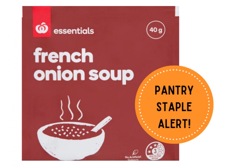 10 French Onion Soup Mix Uses - the Pantry's Secret Weapon!