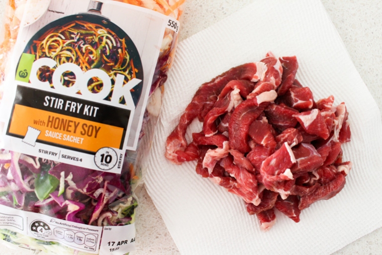 Velveting Meat: How to Have The Most Tender Stir-Fry Beef Every Time!