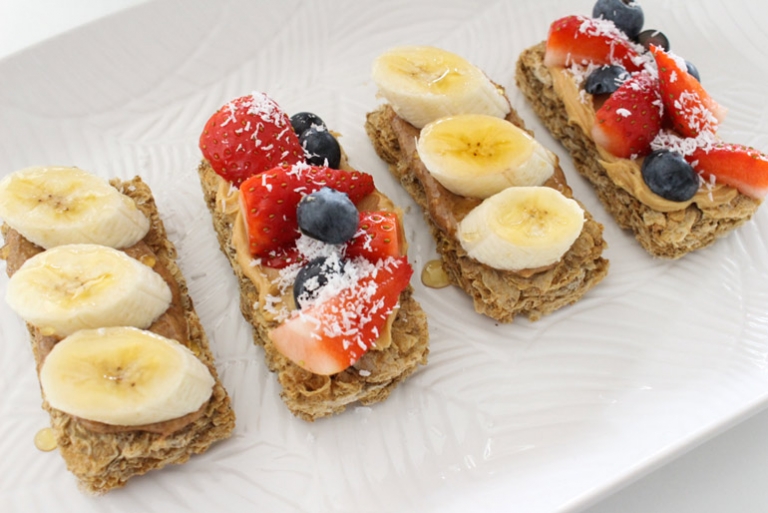 7 Easy and Delicious WeetBix Recipes the Kids Will Devour!