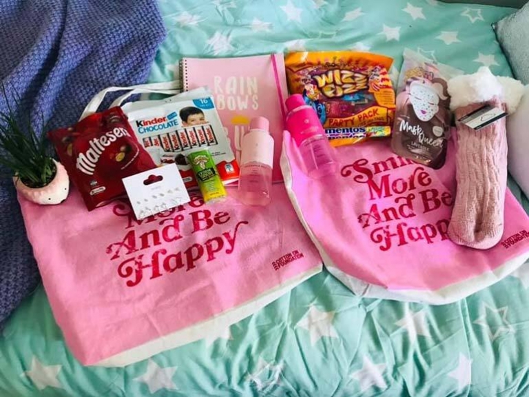 Mum Throws Epic Kmart Treasure Hunt Birthday Party and We Love It!