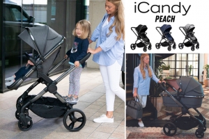 2022 Best Prams: From Small and Practical to Ultimate Luxury