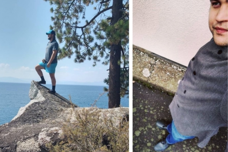 Remember Little Hercules, the World's Strongest Boy? This is Him Now