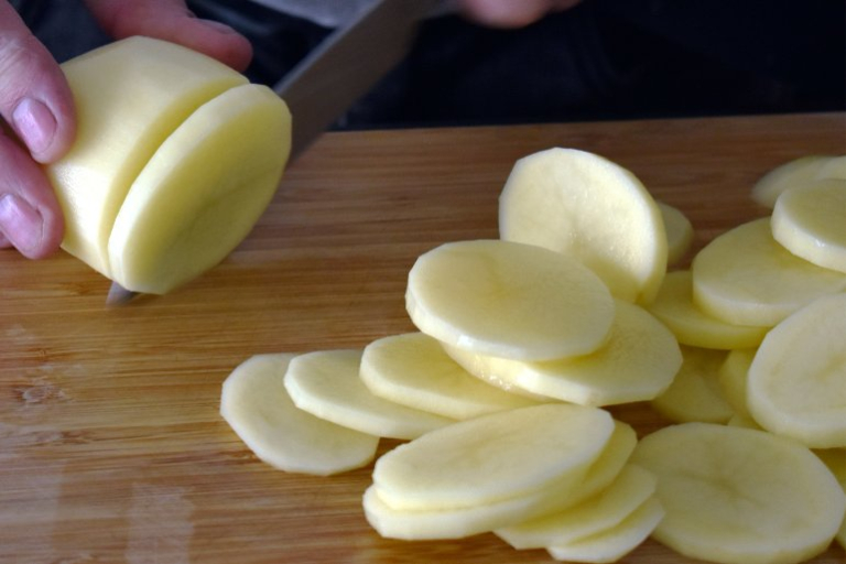'Potato Socks' - The TikTok Trend Parents are Loving