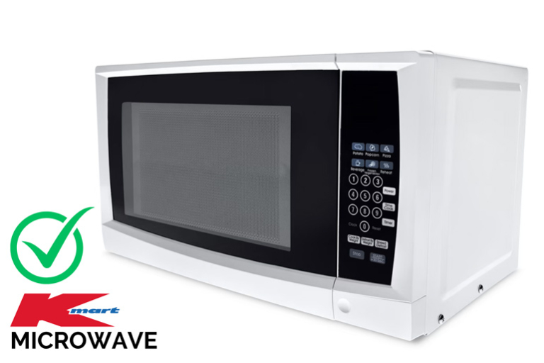 Choice Reveals 16 Best and Worst Kmart Brand Products - Which Do You Have?