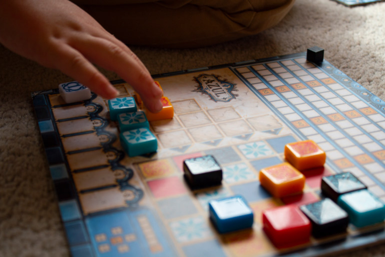 11 Best Board Games for Kids and Families