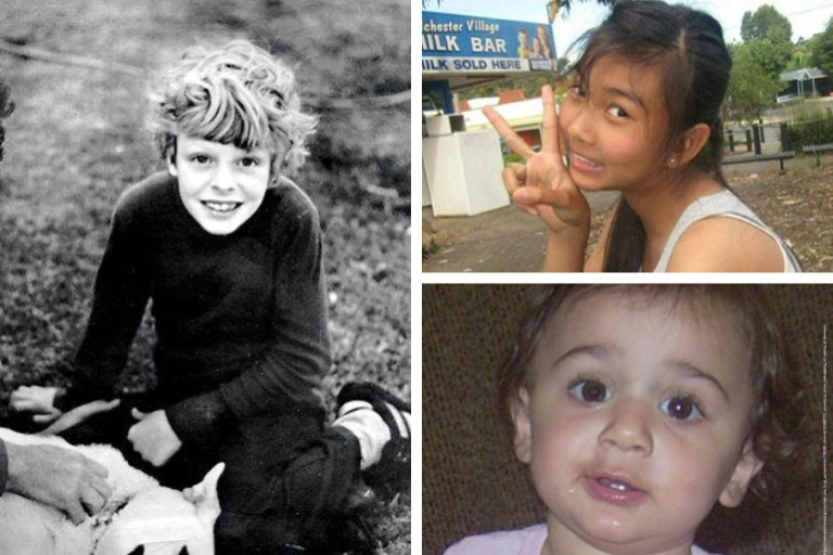 7 Missing Children Cases in Australia that Shocked the World