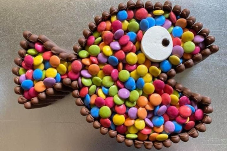 Easy Animal Cakes: 9 Wildly Adorable Animal-Inspired Birthday Cakes