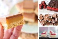 10 of the Tastiest Sweet Slice Recipes of all Time