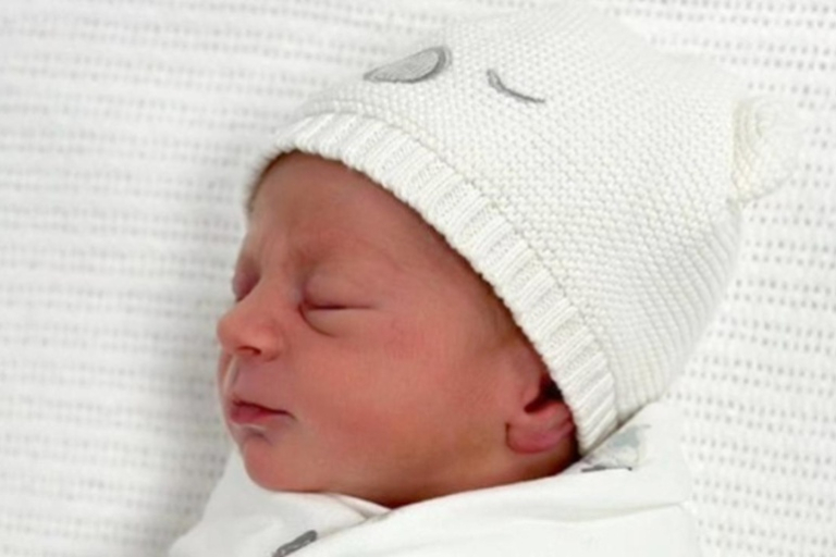 Celebrity Baby Boom! Ash Barty Baby News Plus More Celebrity Babies ...