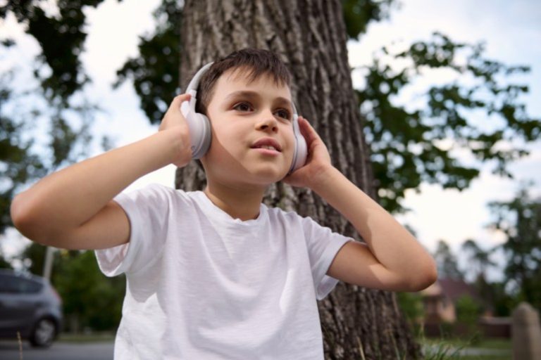 My Child is Sensitive to Loud Noises: Sound Sensitivity Explained