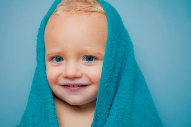 Experts Share the Latest Unexpected Baby Name Trend for Boys