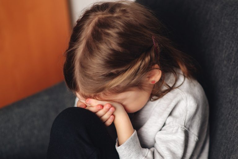 Rejection Sensitive Dysphoria: A Guide for Parents