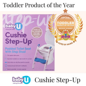 Top Toddler and Best Kids Products Awards Announced