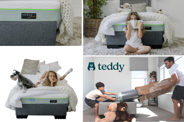 Best Beds and Mattresses 2024: Top Picks for Adults and Kids