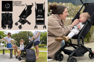 Best Baby Prams 2025: Mum Central's Guide to the Top Prams for All Budgets