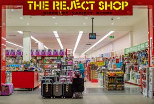 Big Changes Might Be Coming to The Reject Shop. Should Kmart be Worried?